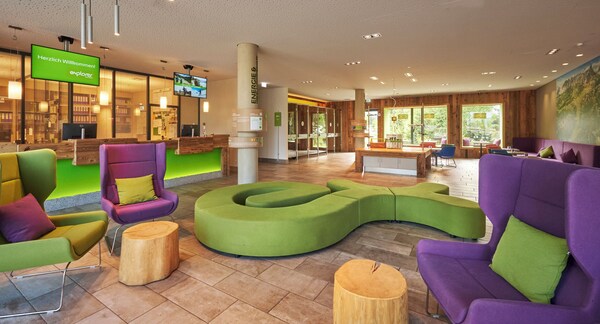 Explorer Hotel Berchtesgaden - Berchtesgaden