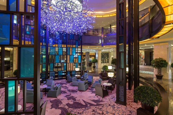 Hilton Changzhou - Changzhou