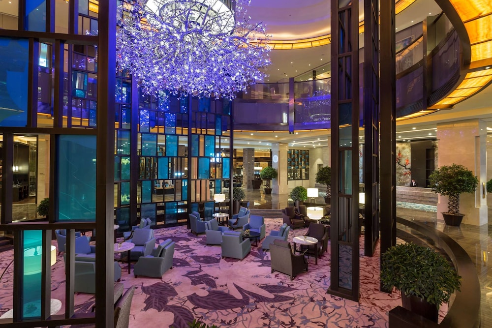 Hilton Changzhou - Changzhou