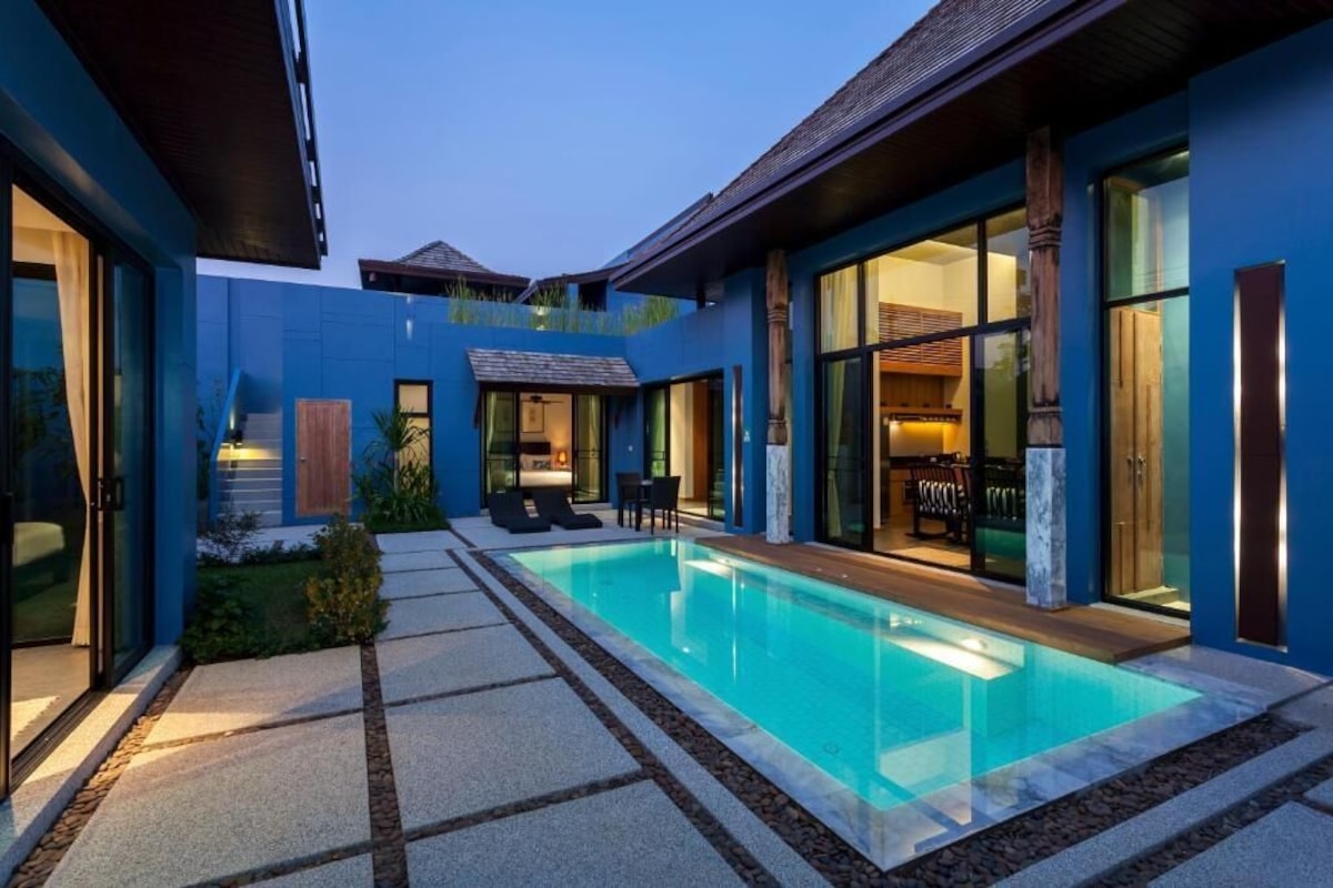 Wings Phuket Villa by Two Villas Holiday Reviews, Deals & Photos 2023 ...