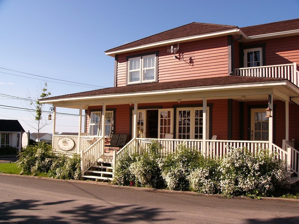 Chez Rose Belaïd - Quebec