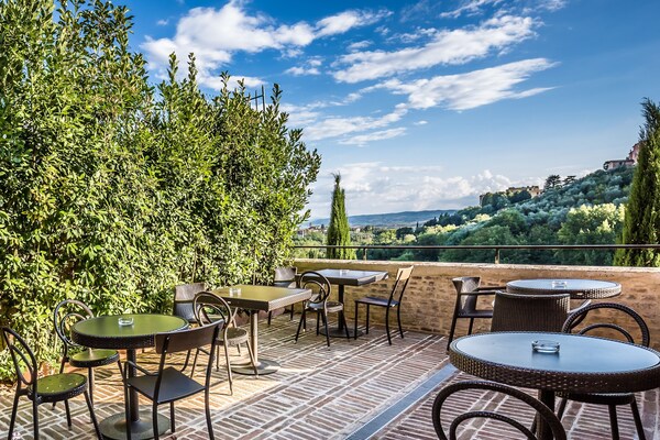 Villa Del Sole Siena - Siena