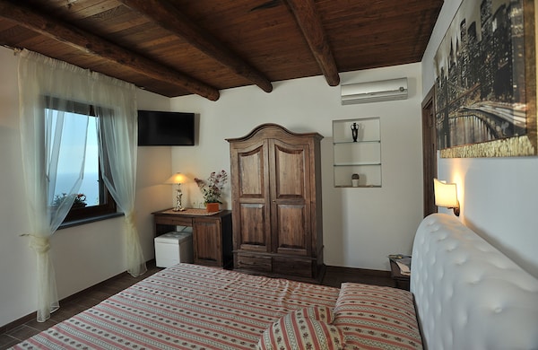 World Center - Agerola