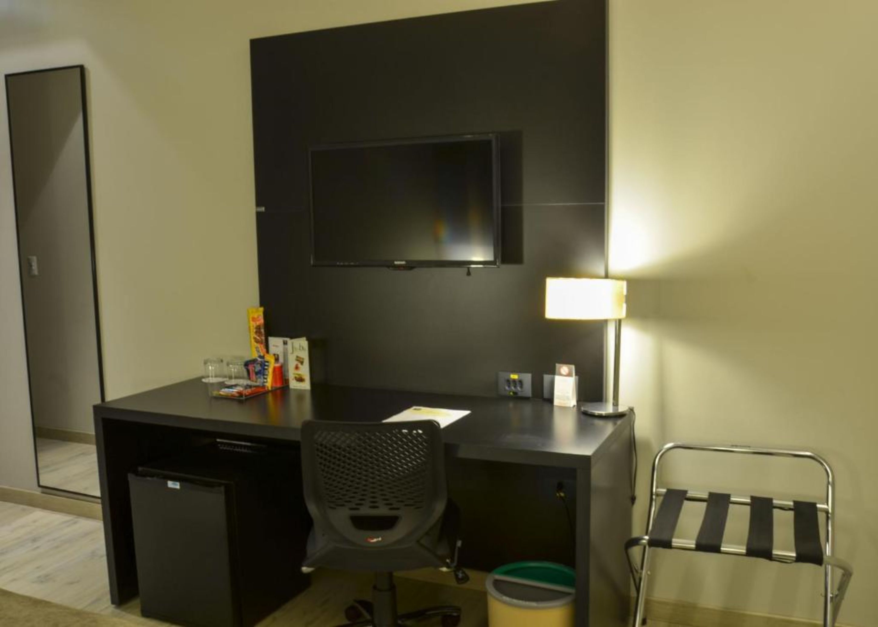 Comfort Hotel & Suites Rondonopolis, Rondonopolis: Reviews & Hotel ...