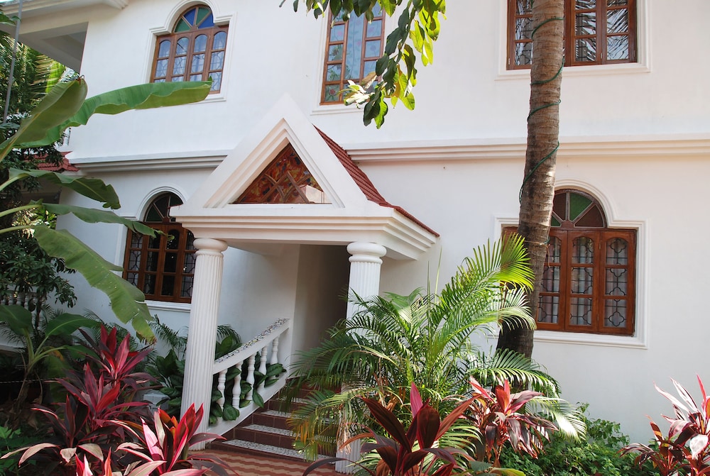 D'souza's Holiday Homes - Goa