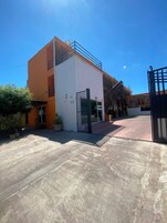 Fachada