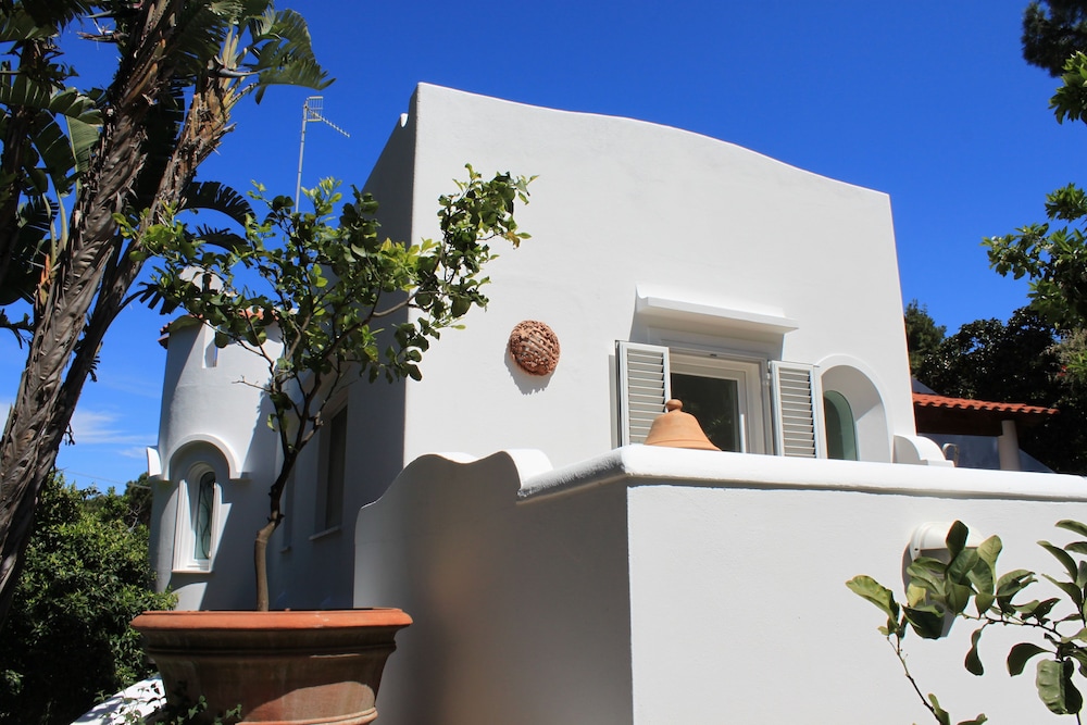 Villa Marinella - Ischia Porto