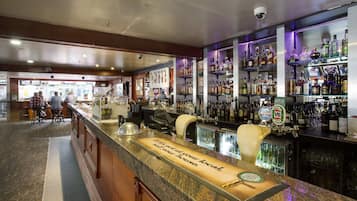 Bar (no alojamento)