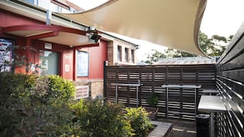 Terraço/pátio