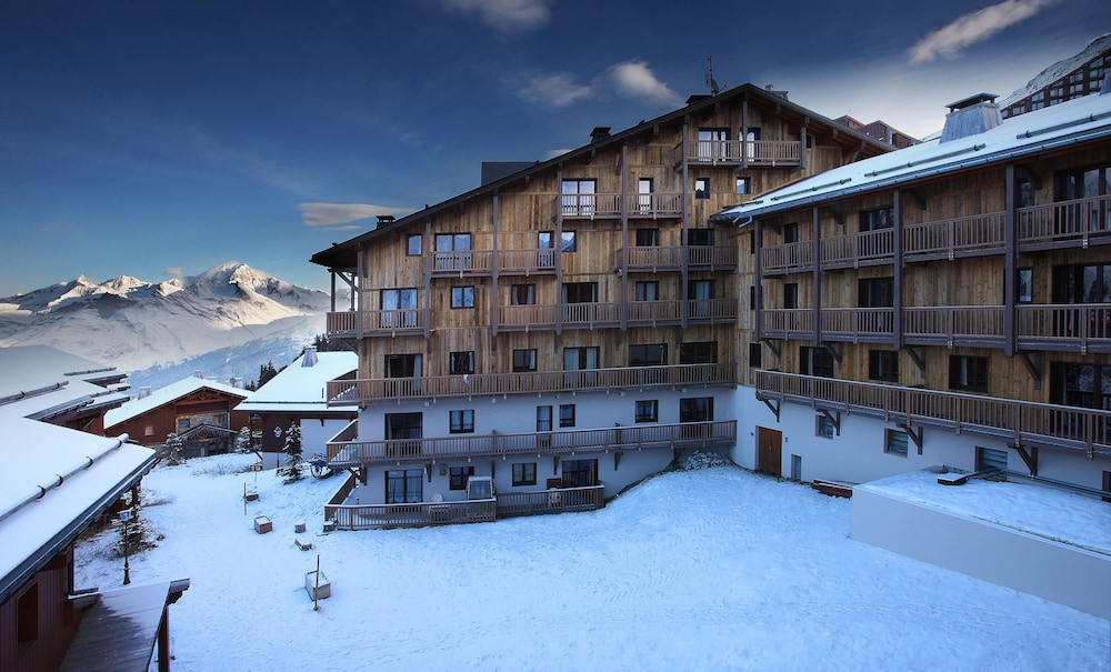 Résidence Les Arolles By Les Etincelles - Sainte-Foy-Tarentaise