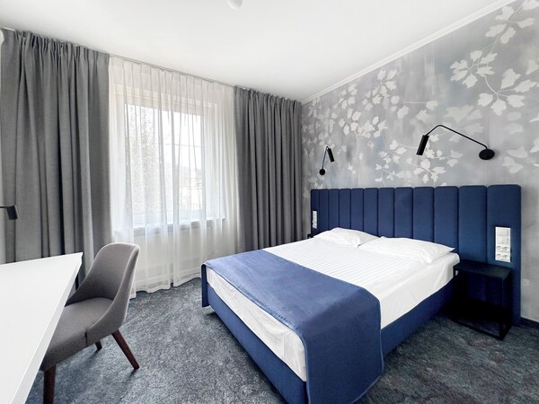 Hotel Szydlowski - Gdańsk