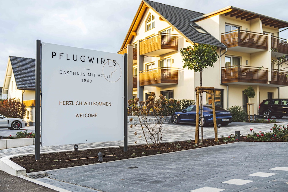 Pflugwirts Hotel Und Gasthaus - Oberkirch