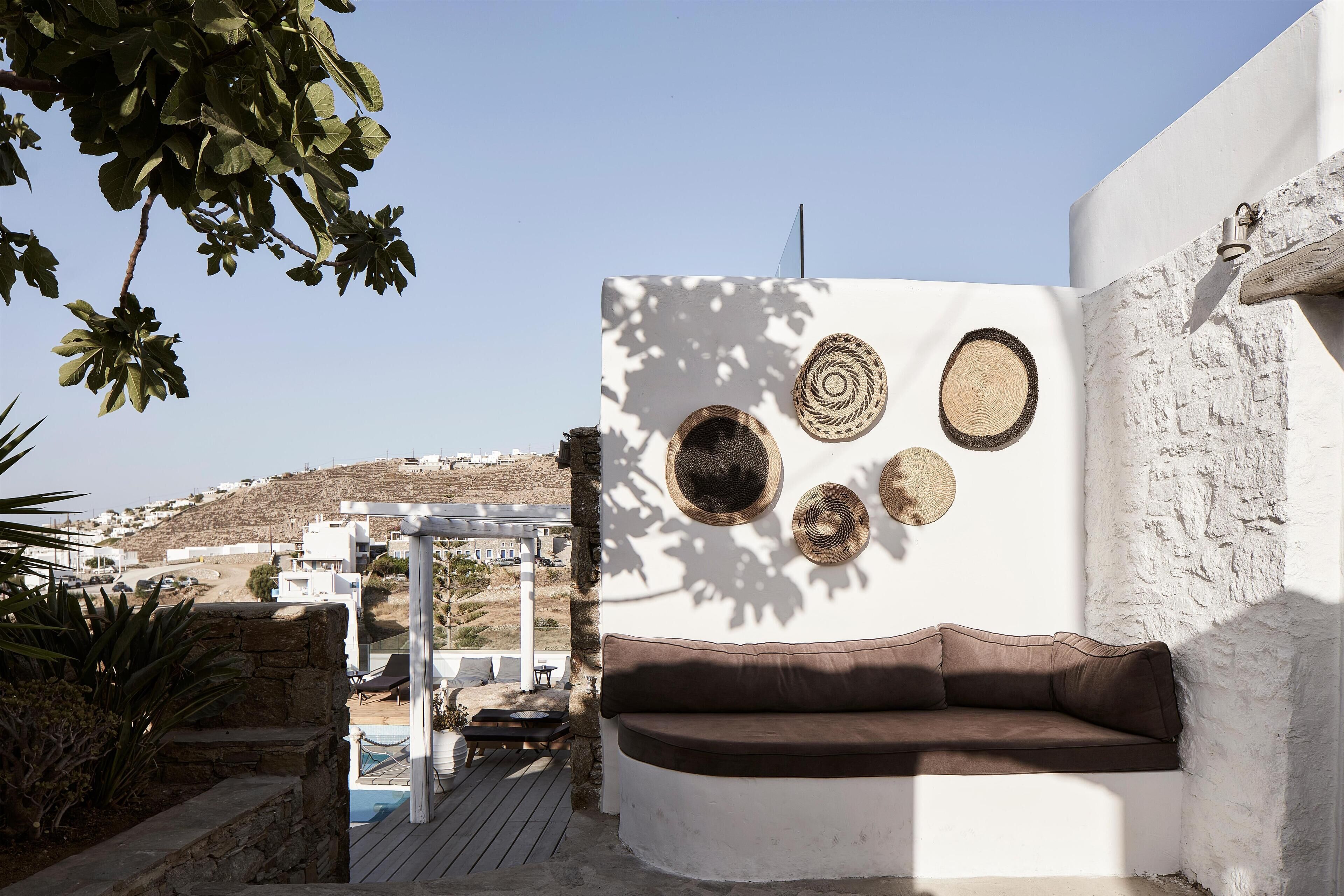 Fachada