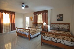 Quarto casal | Roupa de cama