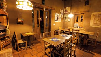 Café da manhã