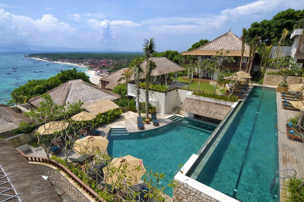 Batu Karang Lembongan Resort & Spa - Bali