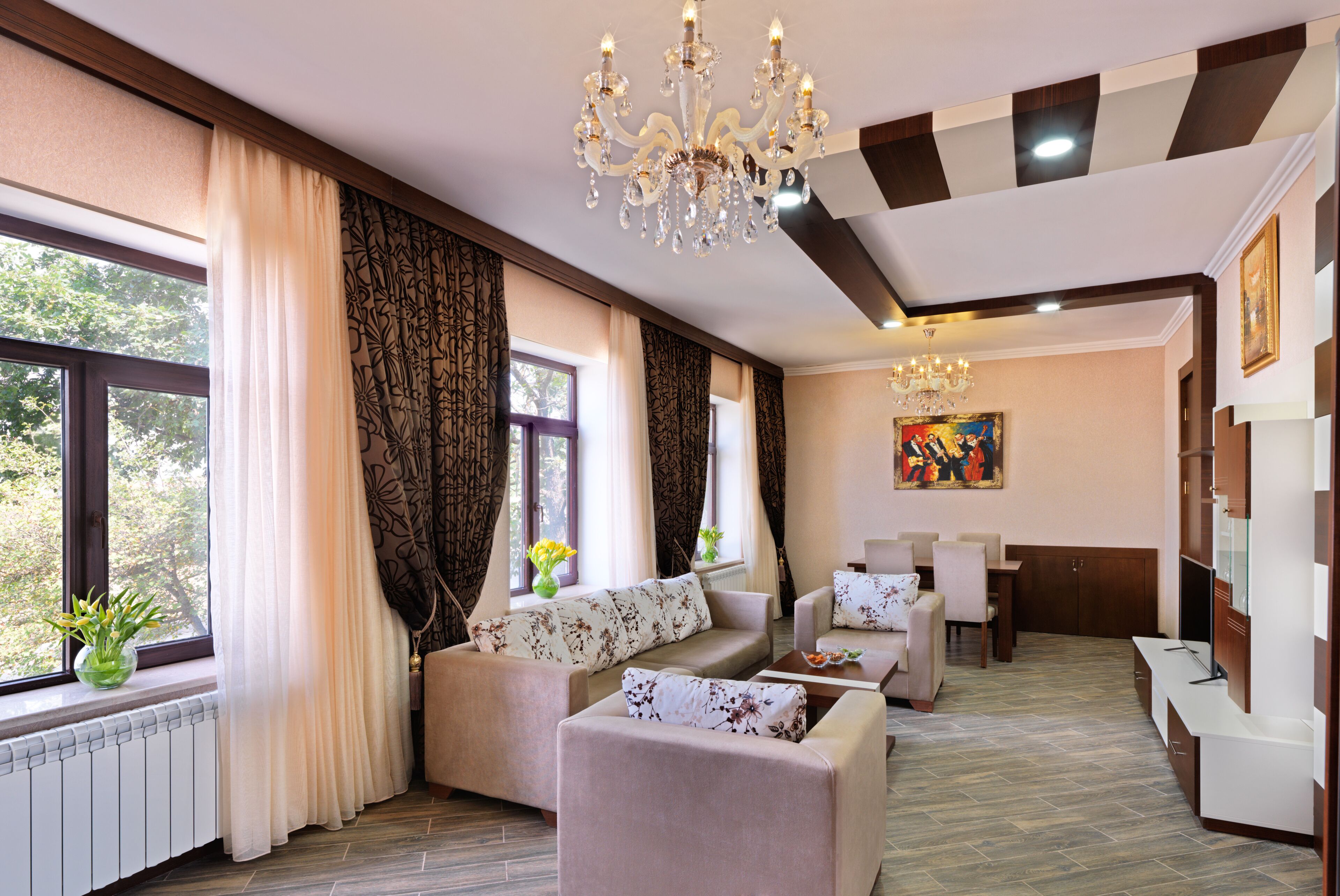 Shamakhi Palace Sharadil Hotel (Samaxi, Azerbaijan), Samaxi hotel ...