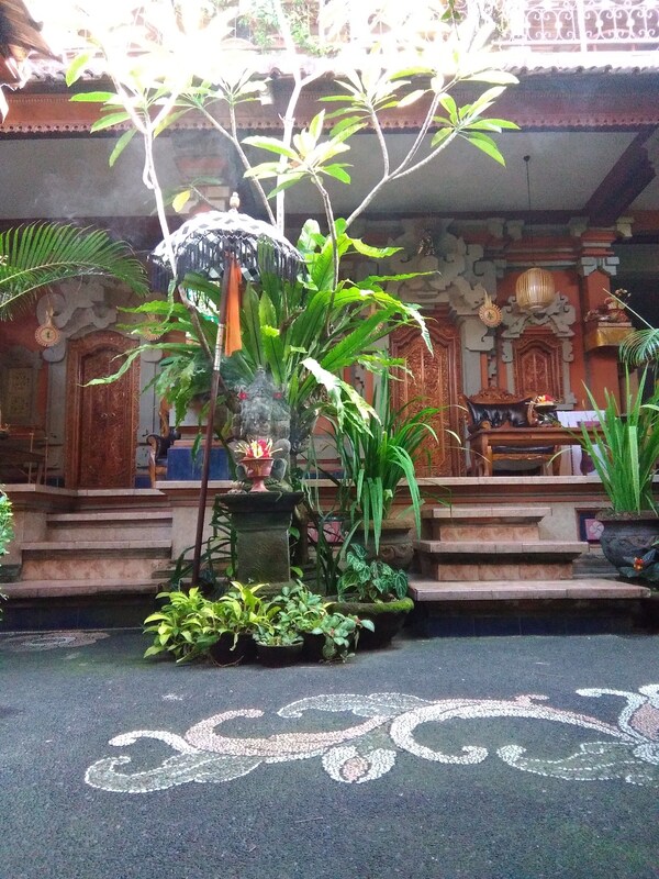 Praety Home Stay - Ubud
