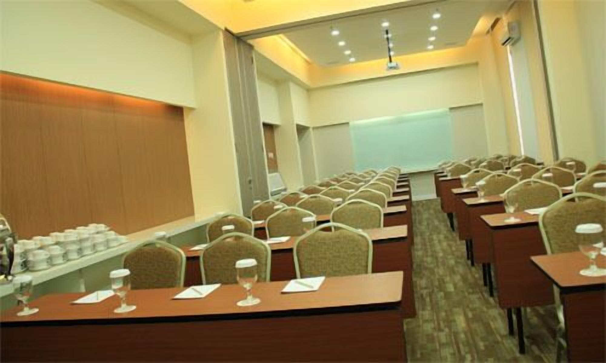 Sala de reunião