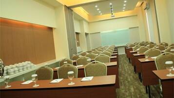Sala de reunião