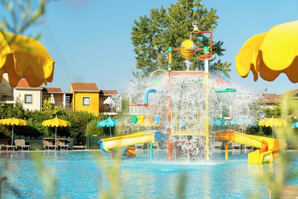 Belvedere Village - Lake Garda