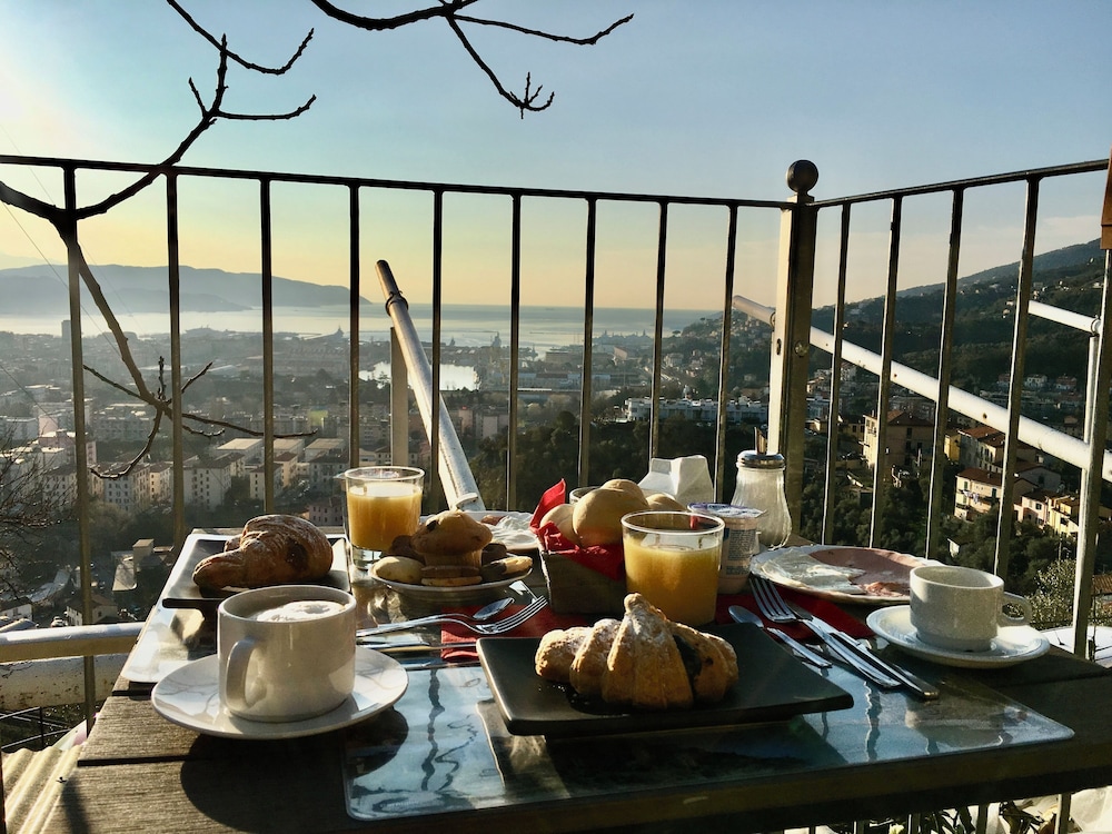 88 Miglia - La Spezia