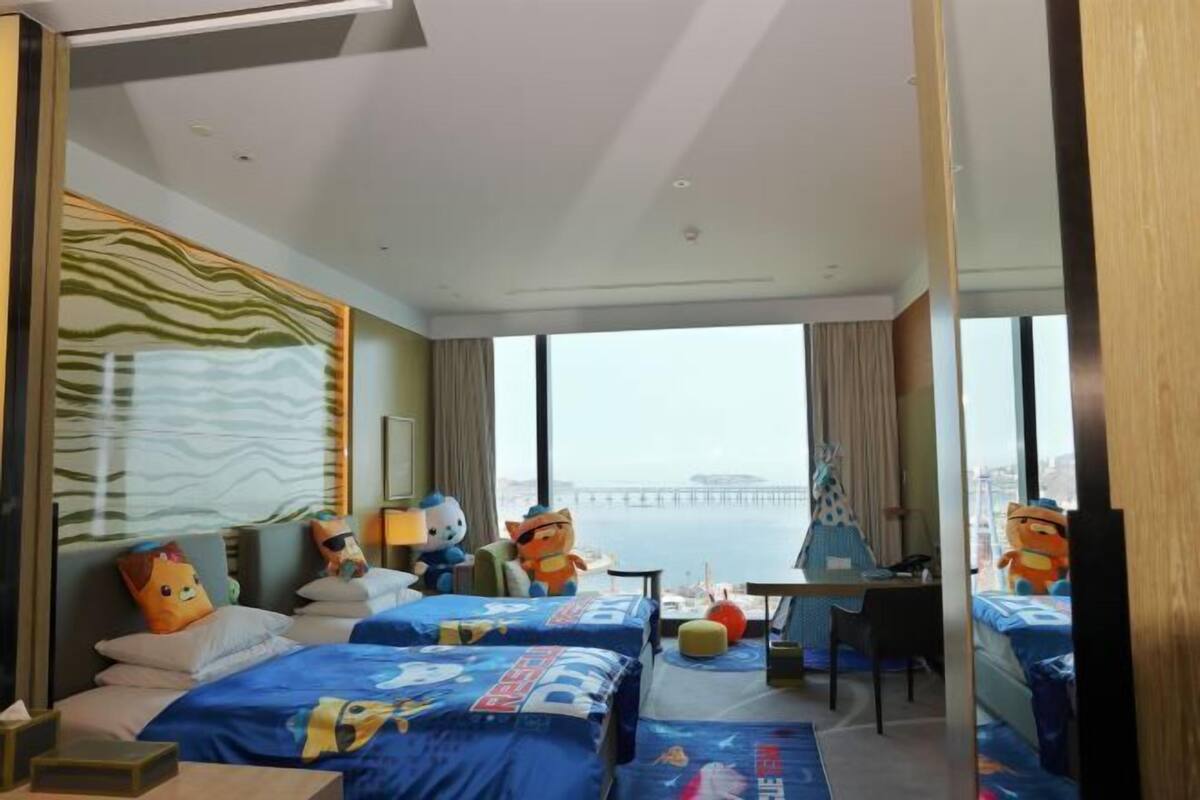 Cofres nos quartos, quartos à prova de som