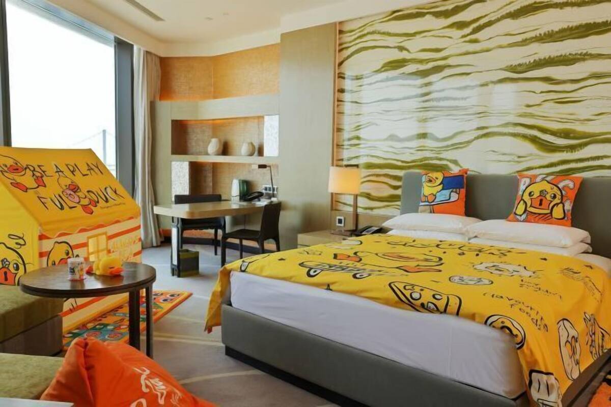 Cofres nos quartos, quartos à prova de som