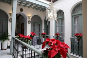 Pormenores do exterior