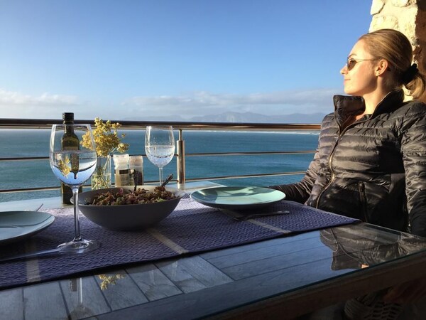 Kleinzee Oceanfront Guesthouse - De Kelders