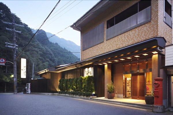 不動口館 - 泉佐野市