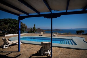 Villa, 2 quartos (Seaview Villa Paul)