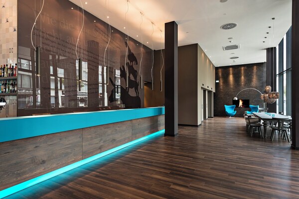 Motel One Bremen-altstadt - Bremen