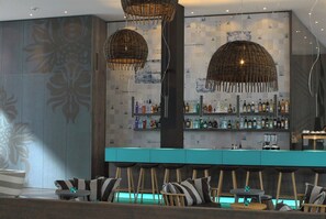 Bar (no alojamento)