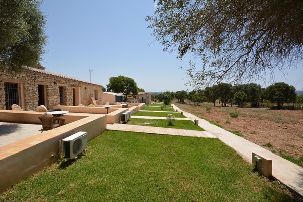 Agroturismo Finca Dalt Murada - Baleari