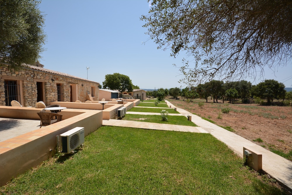 Agroturismo Finca Dalt Murada - Majorque