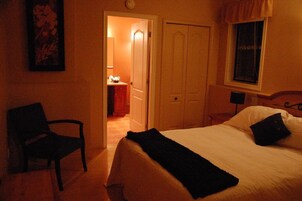 2 quartos, escrivaninha, berços (sobretaxa), Wi-Fi de cortesia