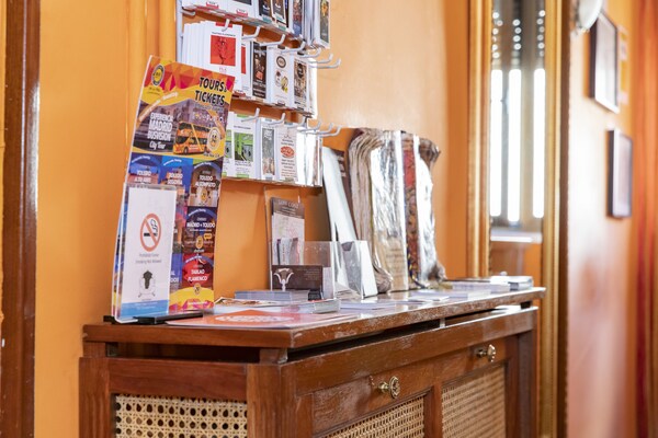 Hostal Rober - Madrid