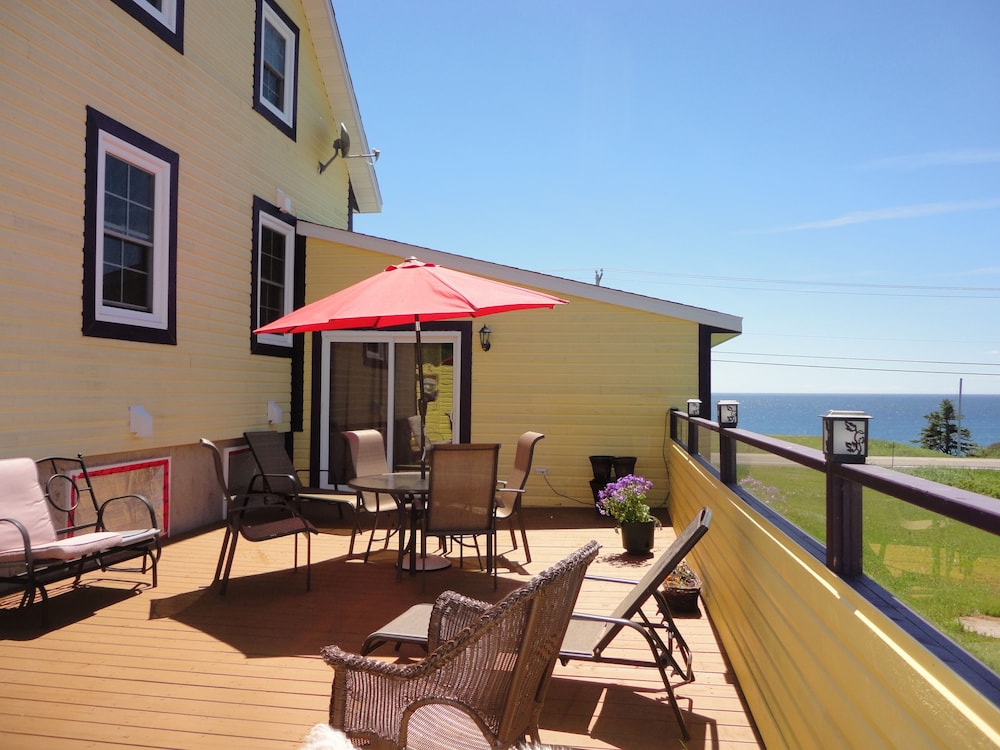 Au Coin De La Berge Gite Touristique - Québec