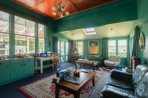 The Great Ponsonby Arthotel - Auckland