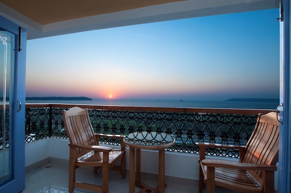 Varanda Do Mar - Goa