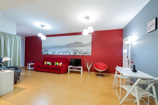 Hotel Las Palmas Urban Center - Las Palmas de Gran Canaria