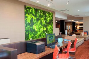 Comodidade do alojamento