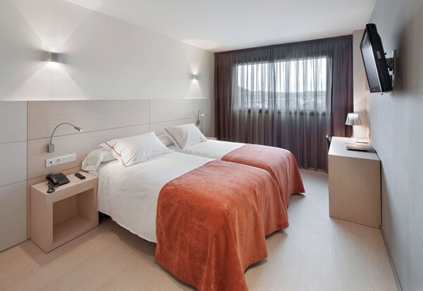 Sercotel Hola Tafalla - Tafalla