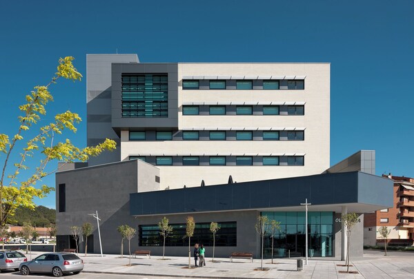 Sercotel Hola Tafalla - Tafalla