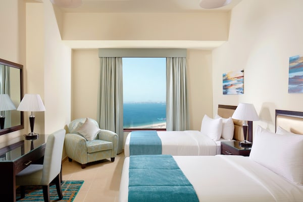 Roda Amwaj Suites - Dubai Marina