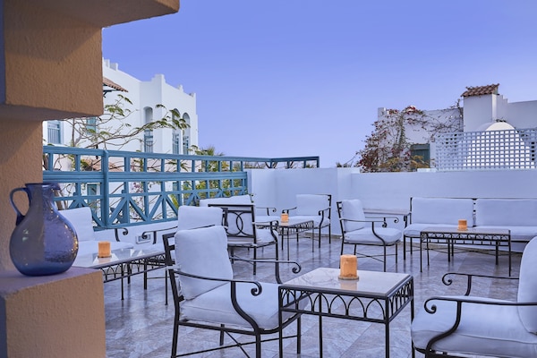 Terraço/pátio interior