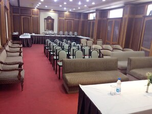 Área para aniversários