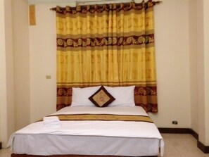 Serviço de quarto – refeições