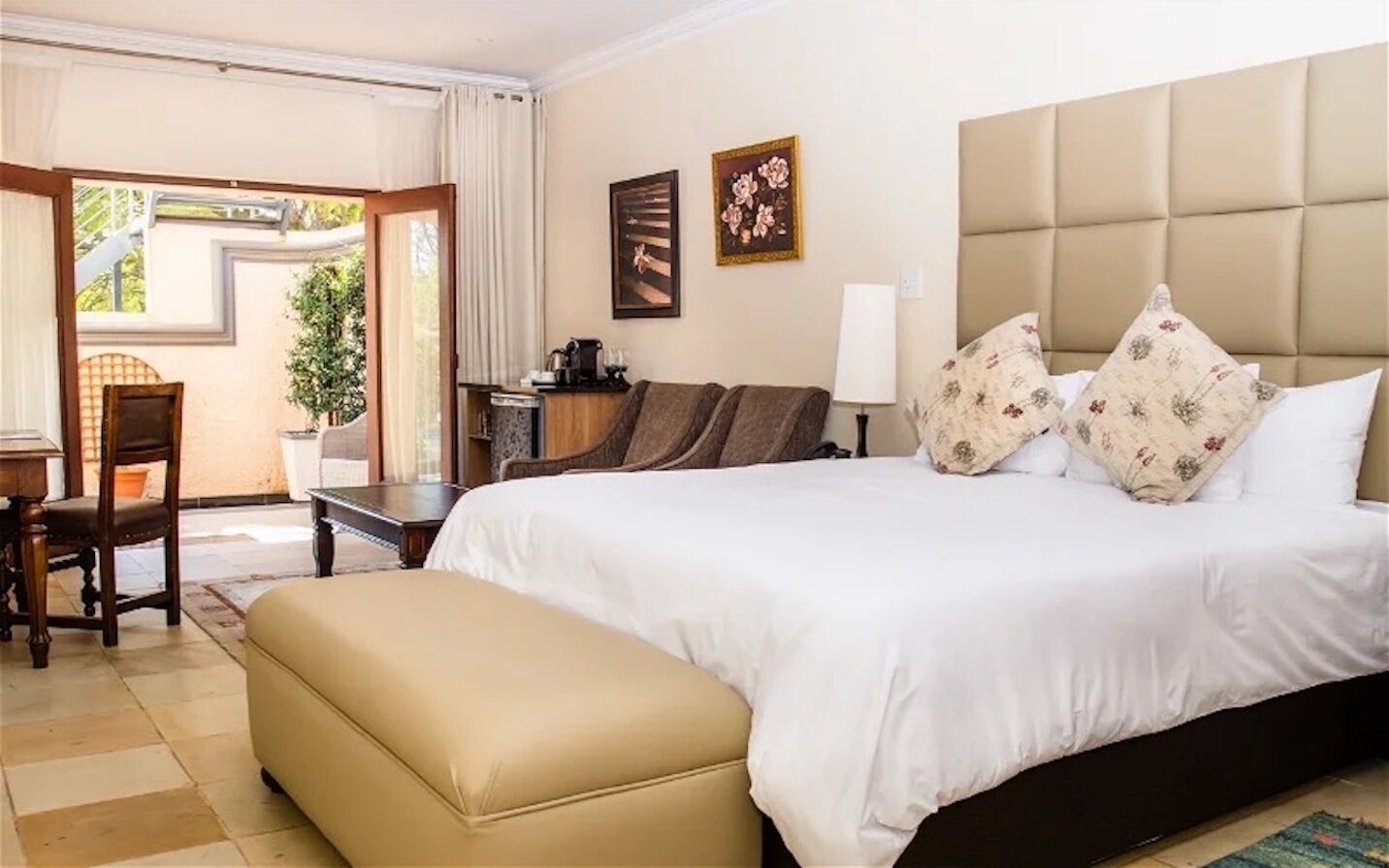 Quarto Standard | Lençóis de algodão egípcio, roupa de alta qualidade 